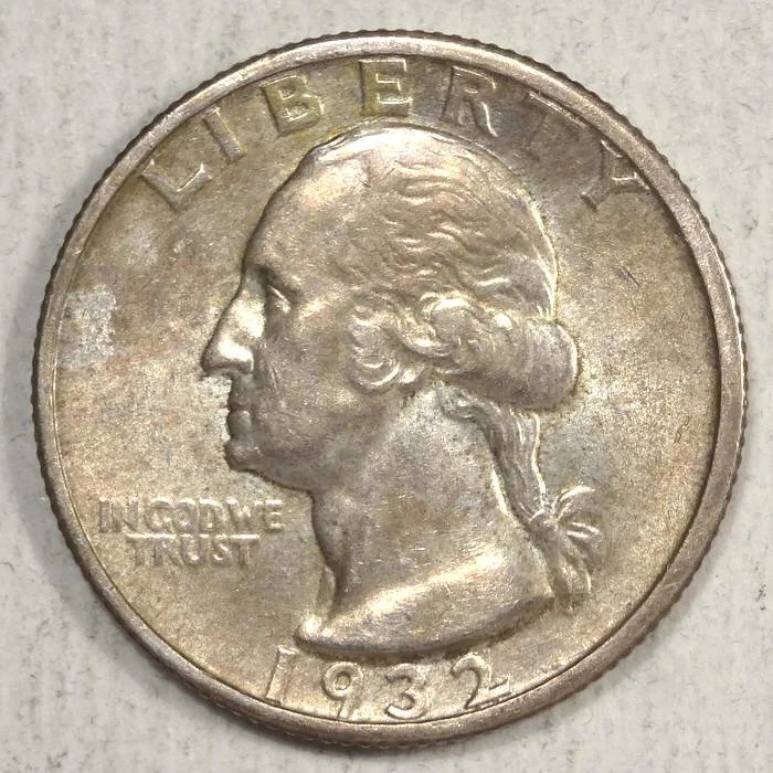 U. S. Quarters Dollars — Tipsico Coin