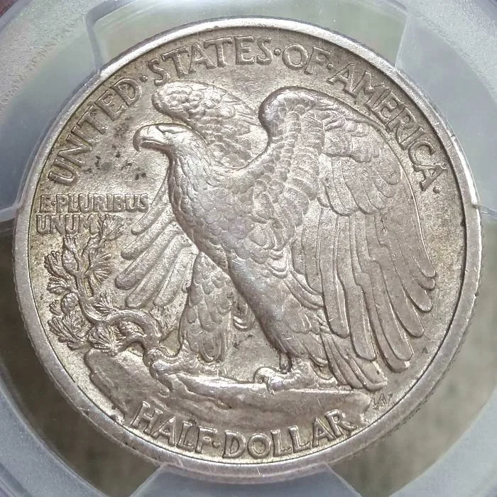 U.S. Half Dollars — Tipsico Coin