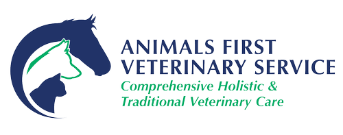 Animals First Veterinary Service