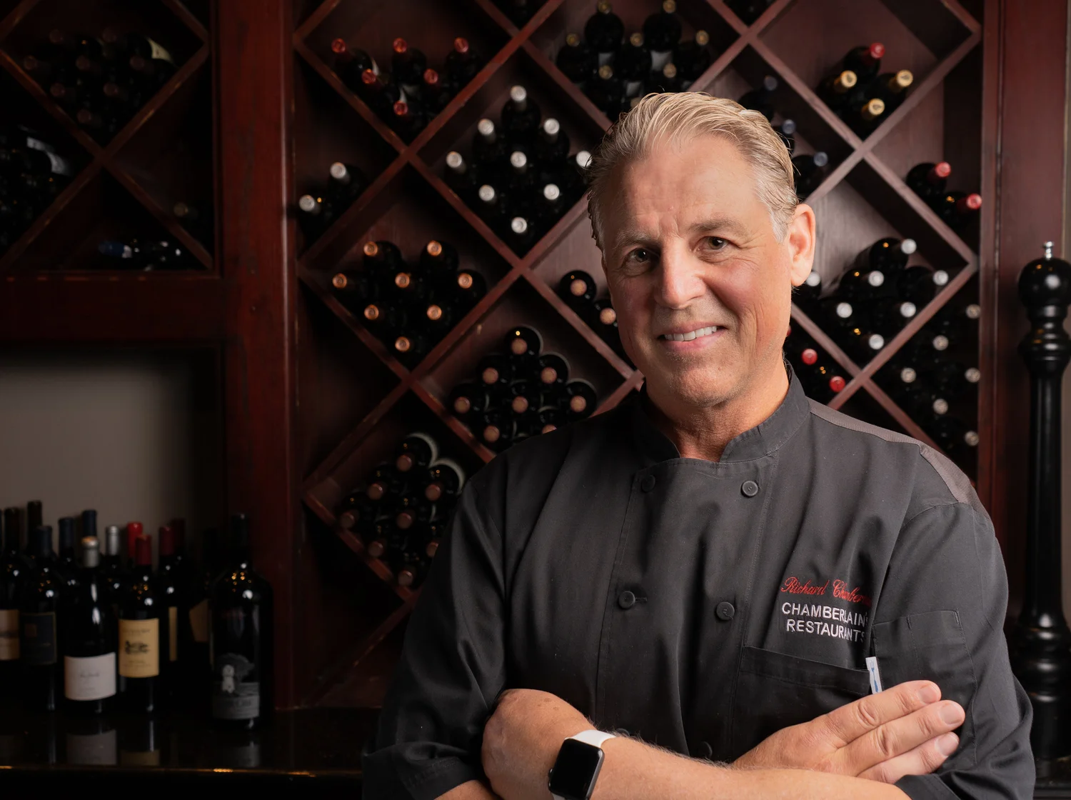 Chamberlains Steakhouse