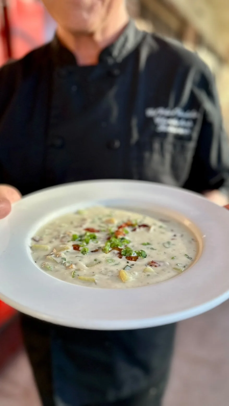 Chamberlains Steakhouse