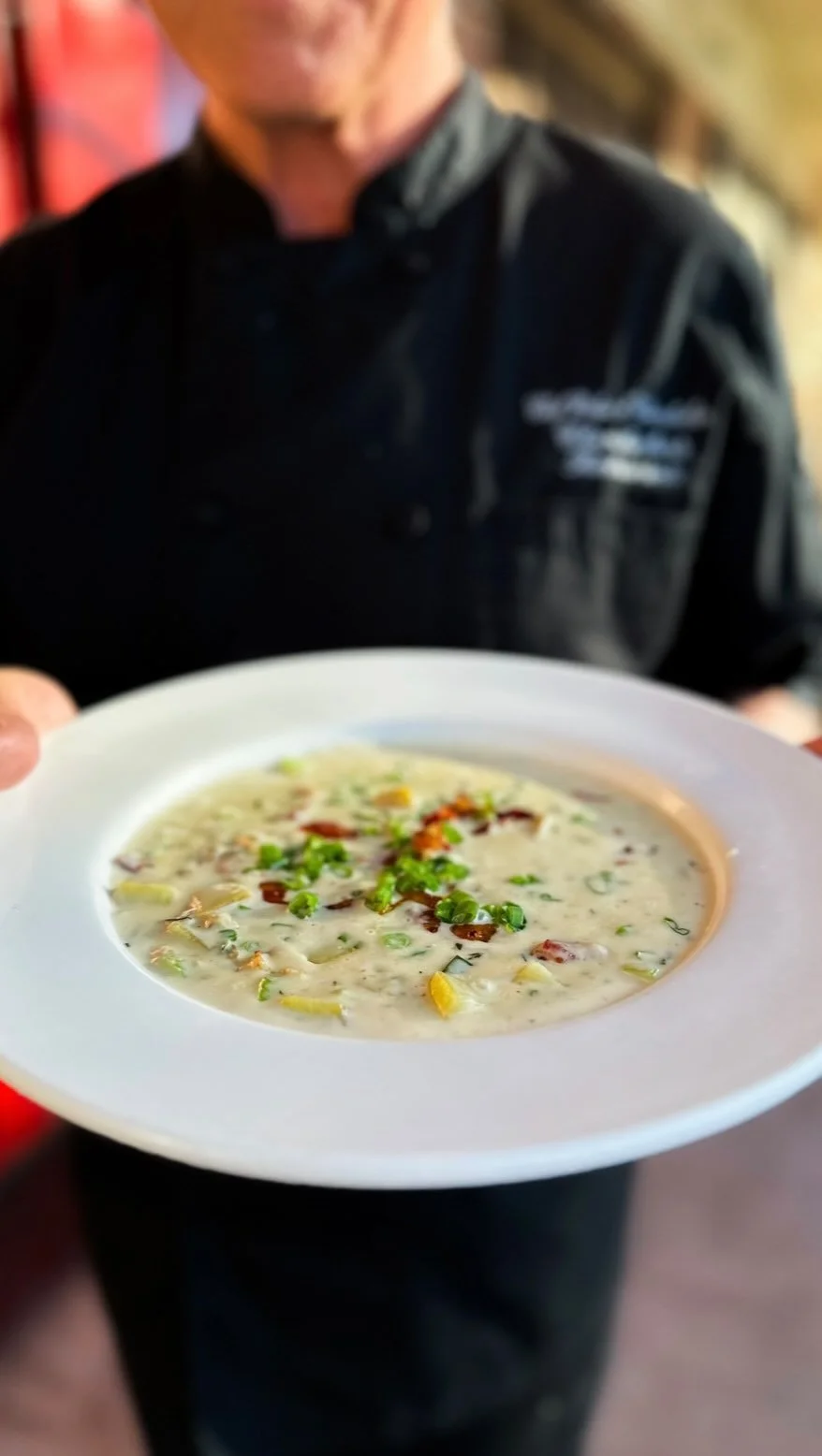 Chamberlains Steakhouse