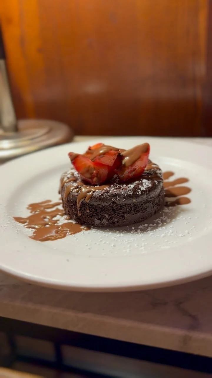 Chamberlains Steakhouse