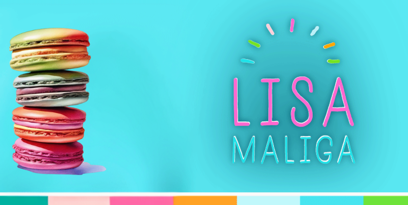 Lisa Maliga Author, baker, and soap crafter/bath & body products ...