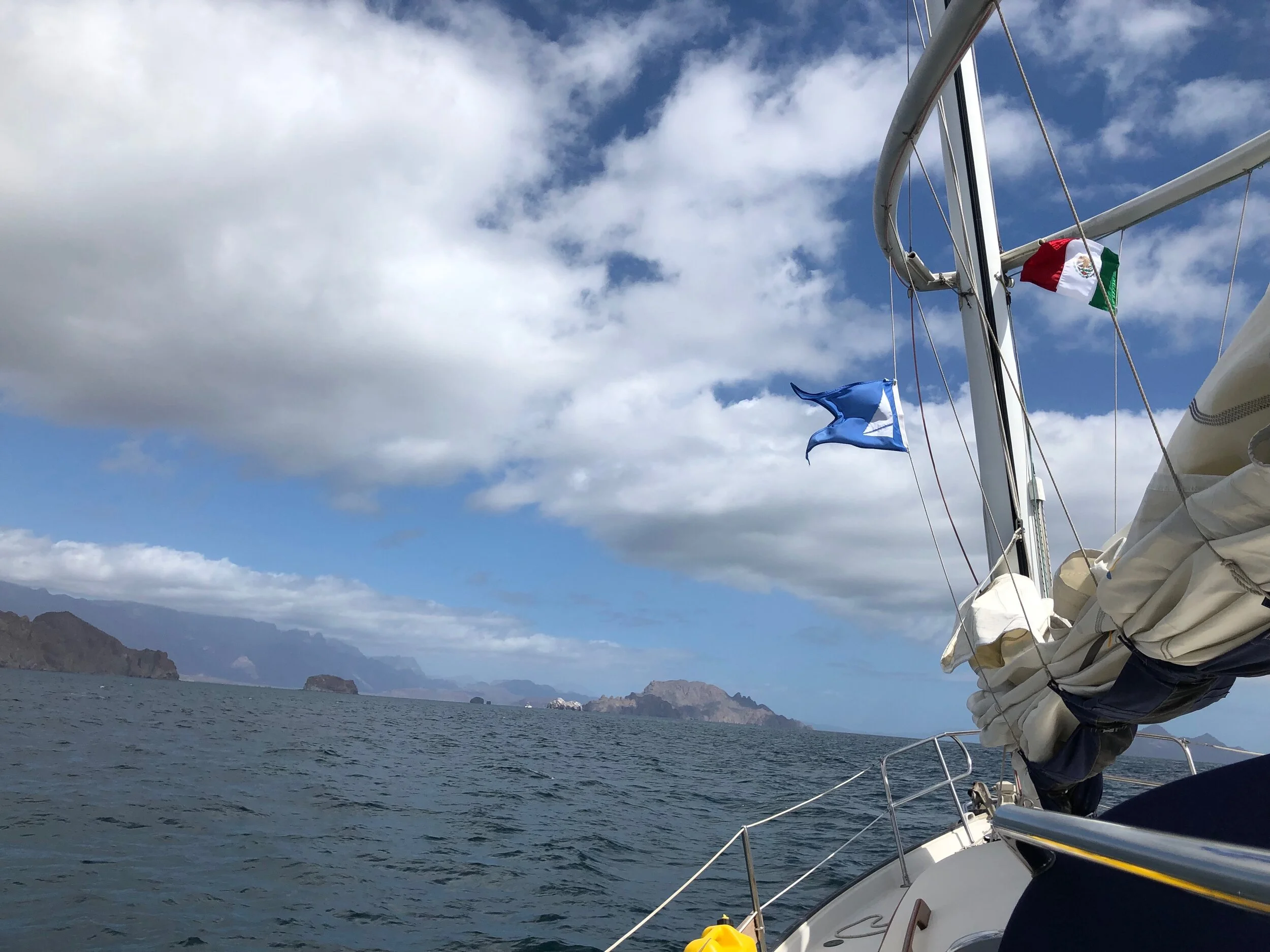 Why are there no potato-based cereals? — Charlie Alpha Tango