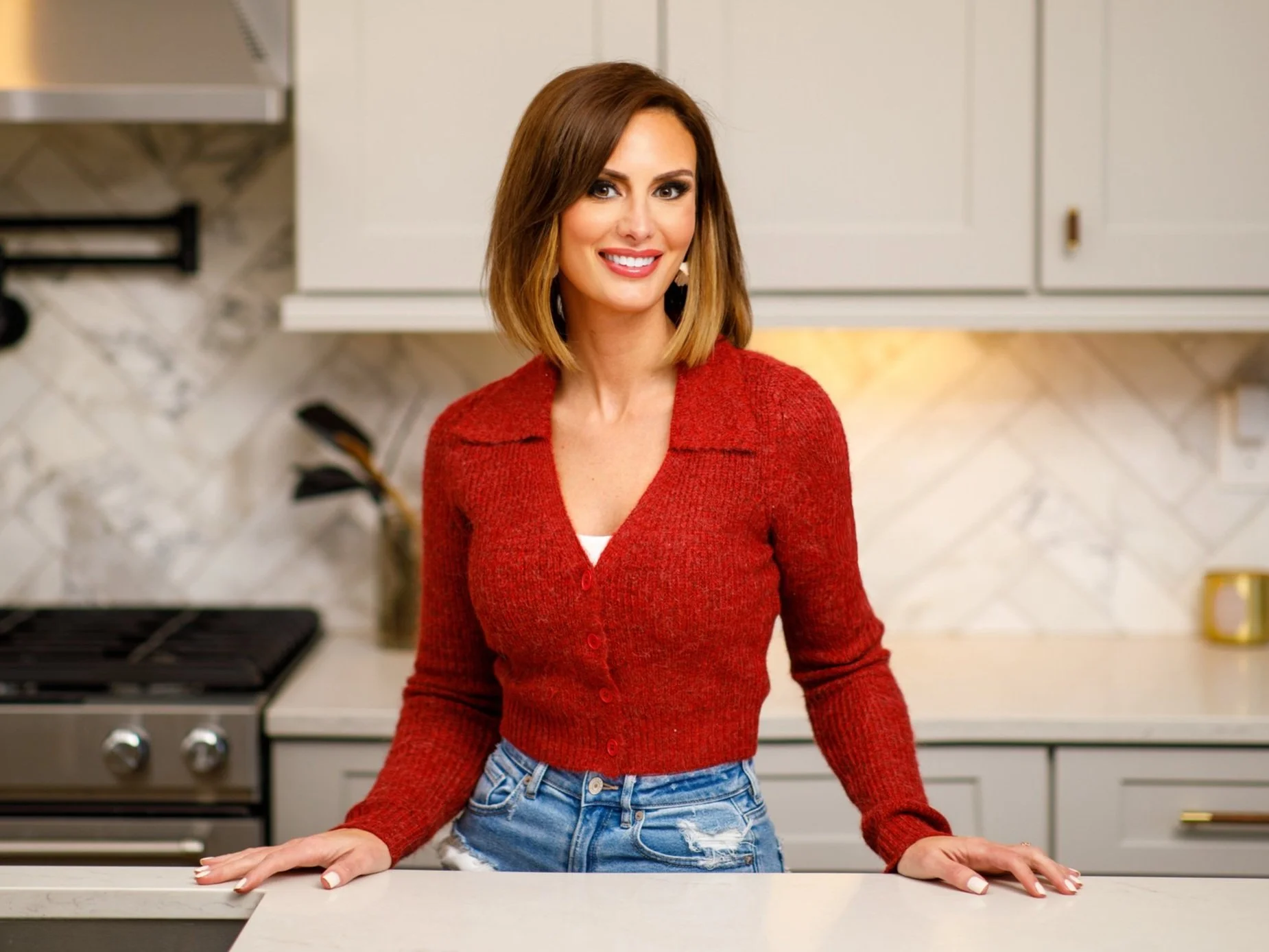 Melanie Marsh Team | REALTORS®