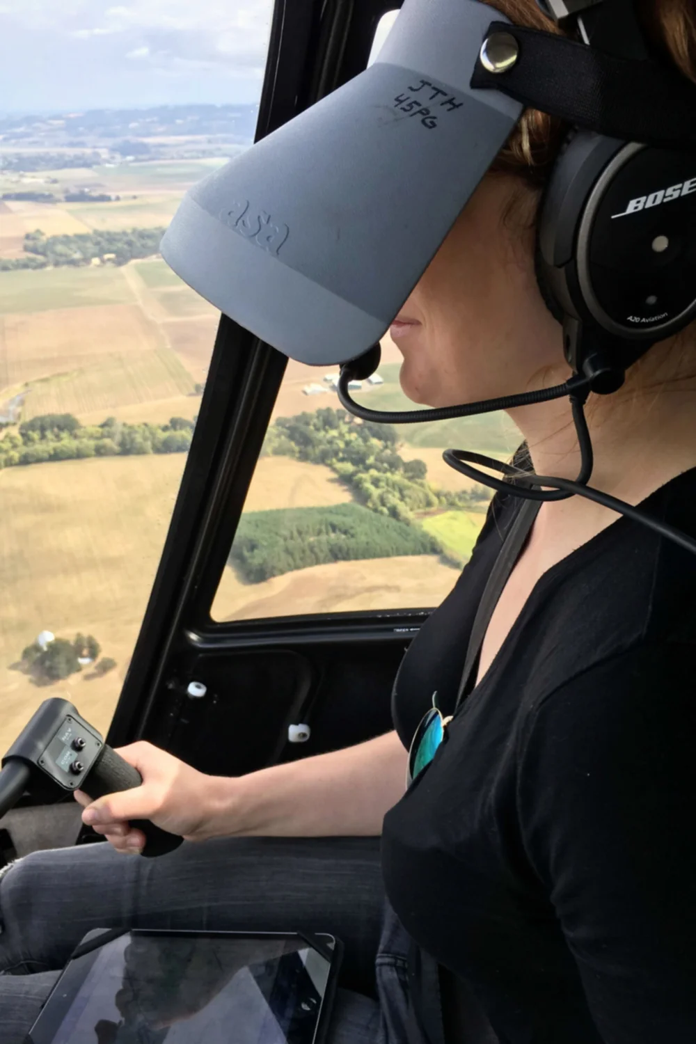 Jerry Trimble Helicopters & Trimble Aviation | Helicopters & Fixed Wing