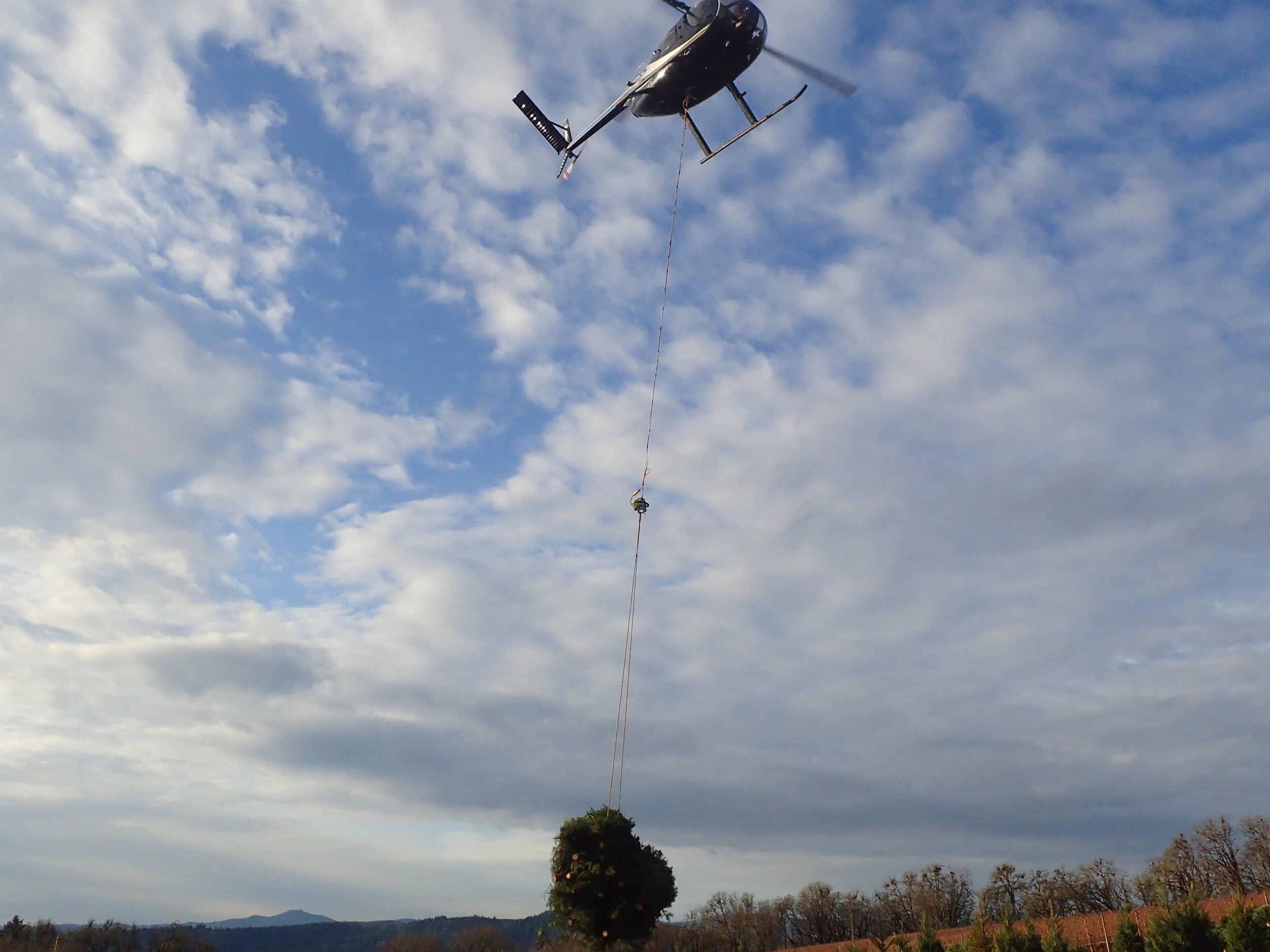 Advanced Training — Jerry Trimble Helicopters