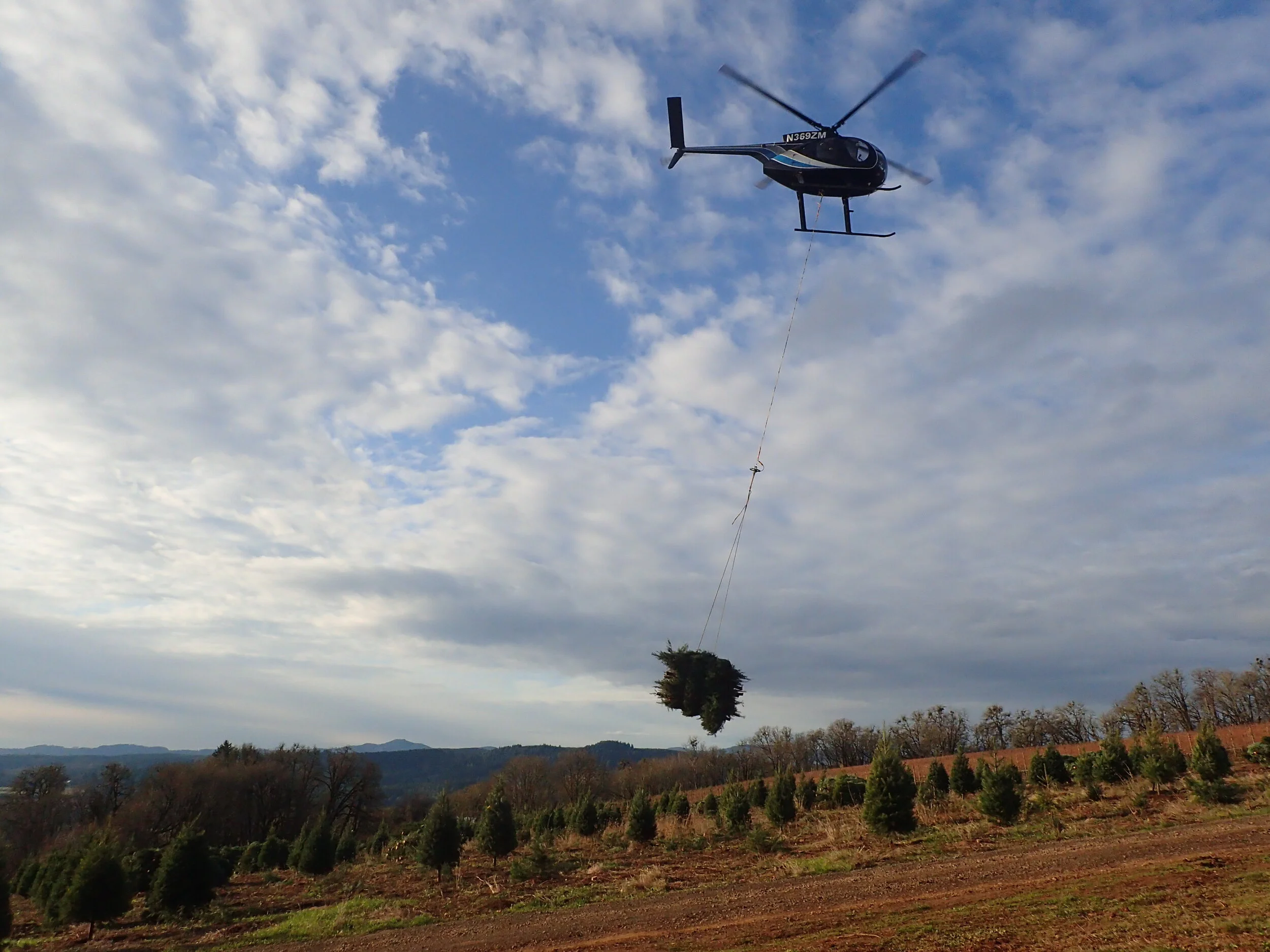 Advanced Training — Jerry Trimble Helicopters