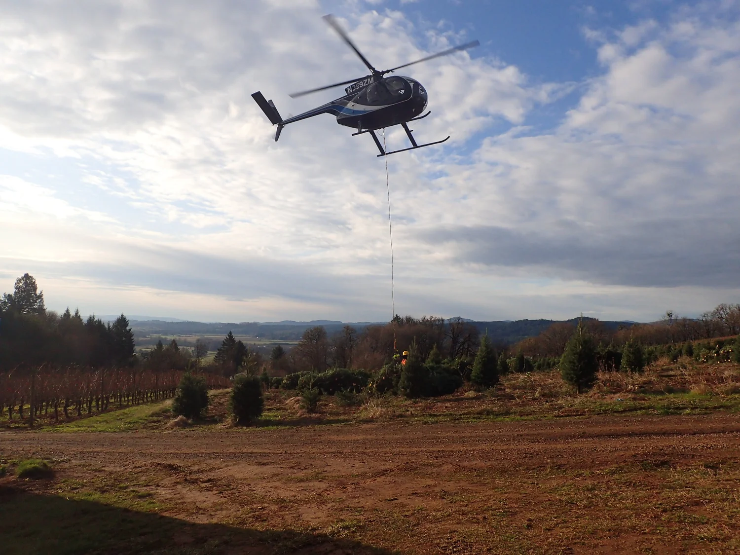 Advanced Training — Jerry Trimble Helicopters