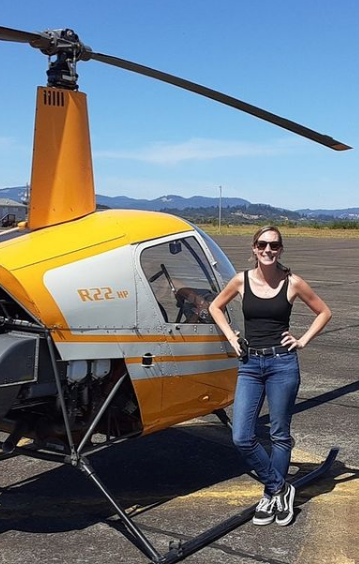 Jerry Trimble Helicopters & Trimble Aviation | Helicopters & Fixed Wing