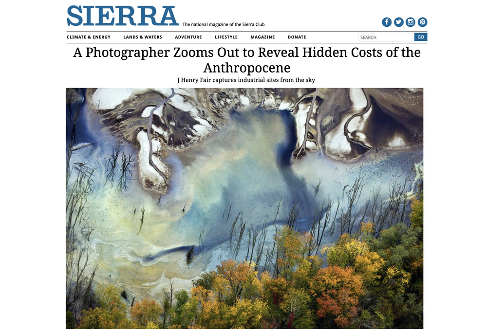 J Henry Fair Photography