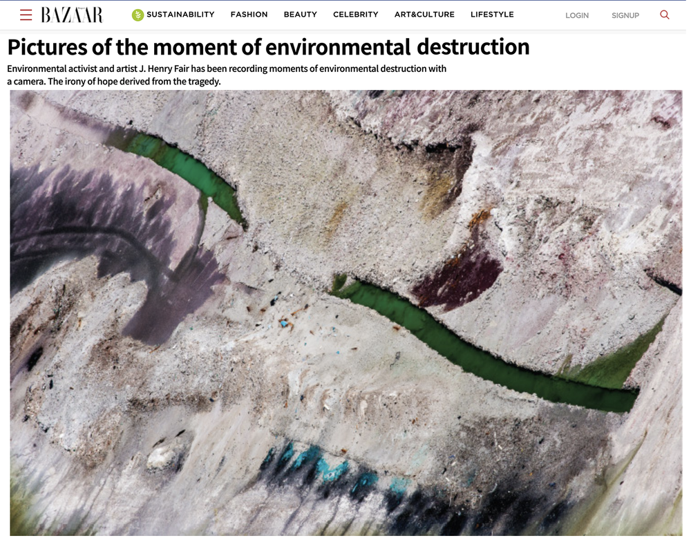 J Henry Fair Photography