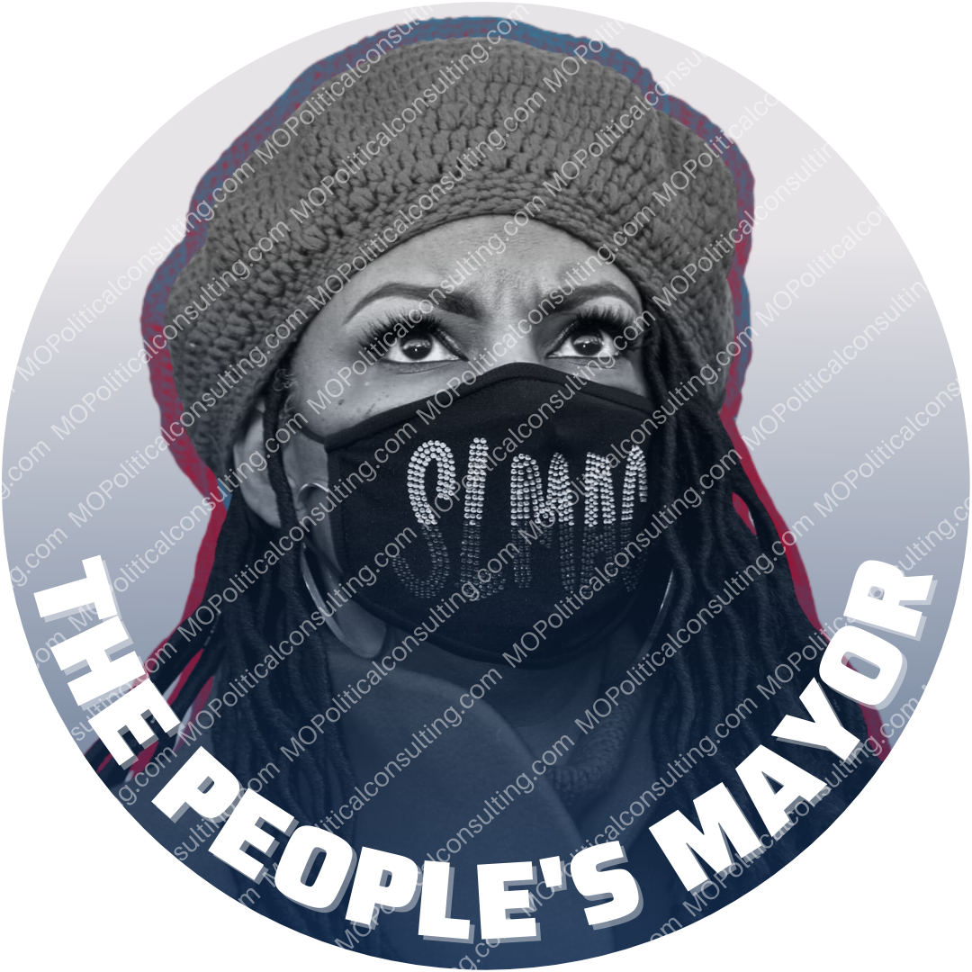 F#*K Your Abortion Bans Button — MO Political Consulting