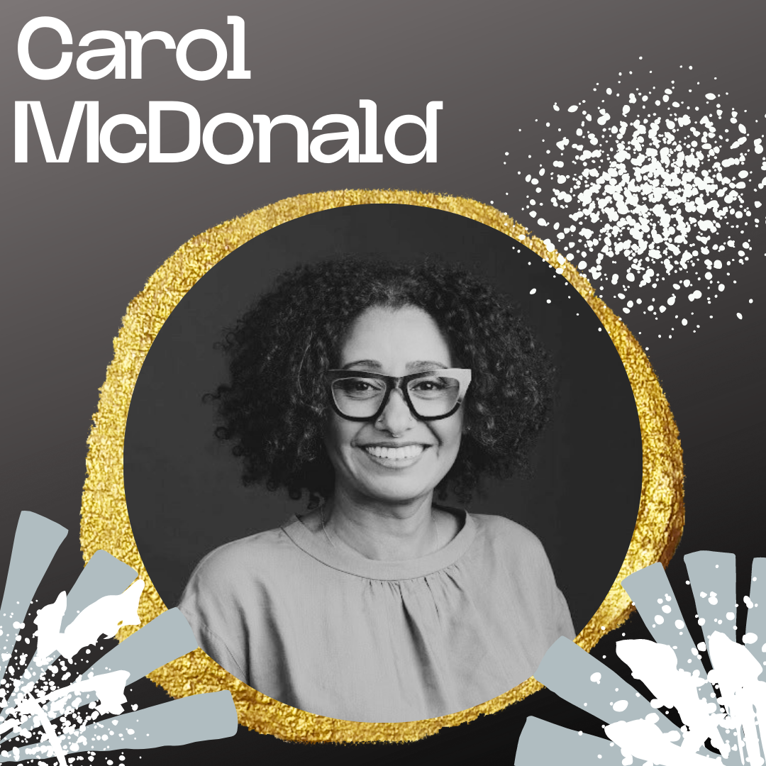 Carol McDonald — MO Political Consulting