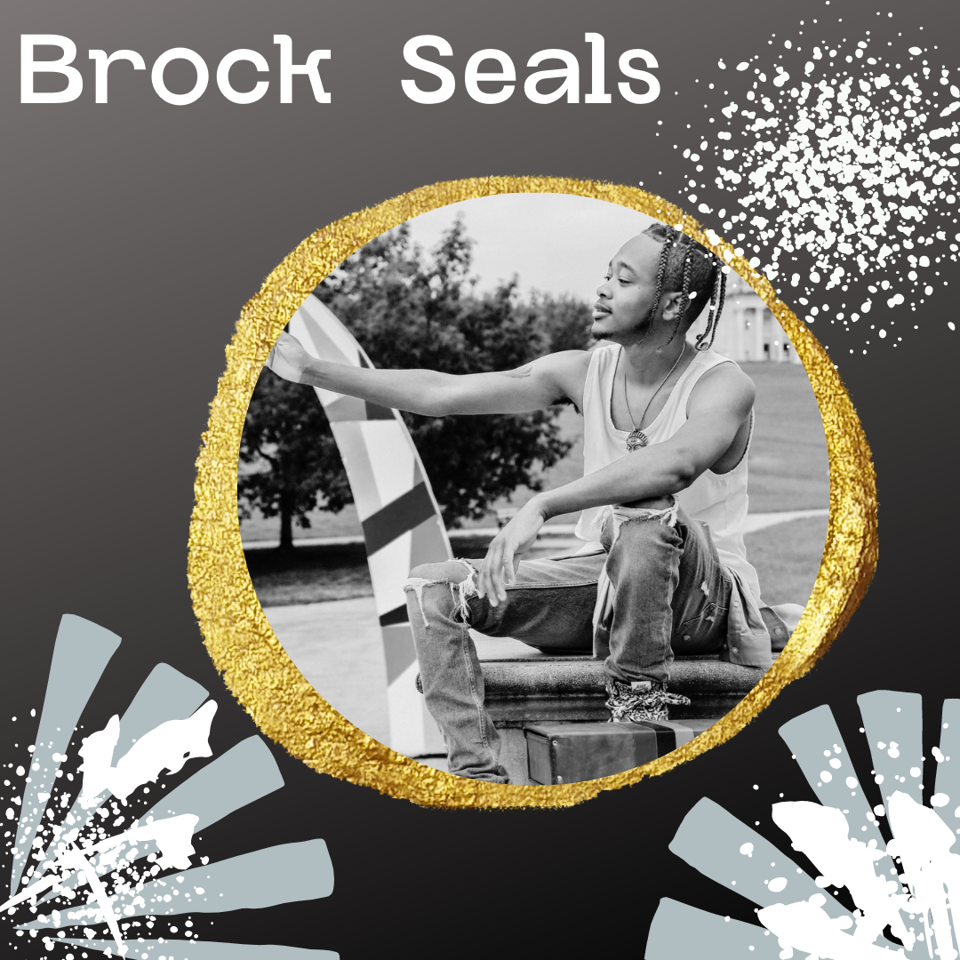 Brock Seals — MO Political Consulting