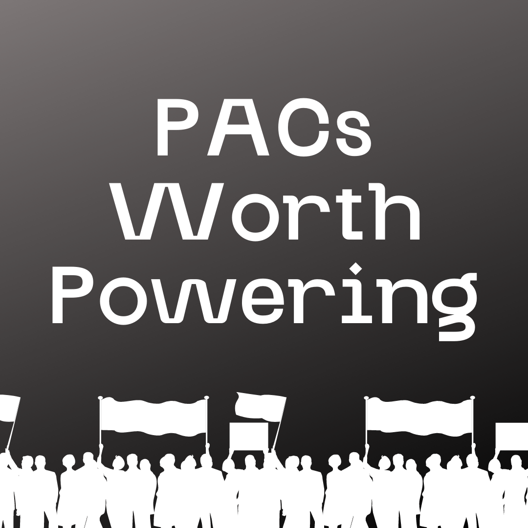 PACs — MO Political Consulting PACs — MO Political Consulting