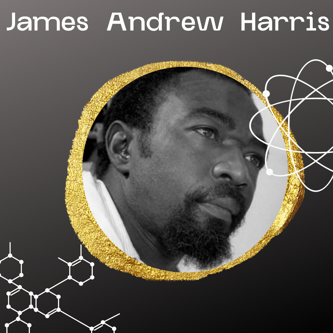 James Andrew Harris — MO Political Consulting