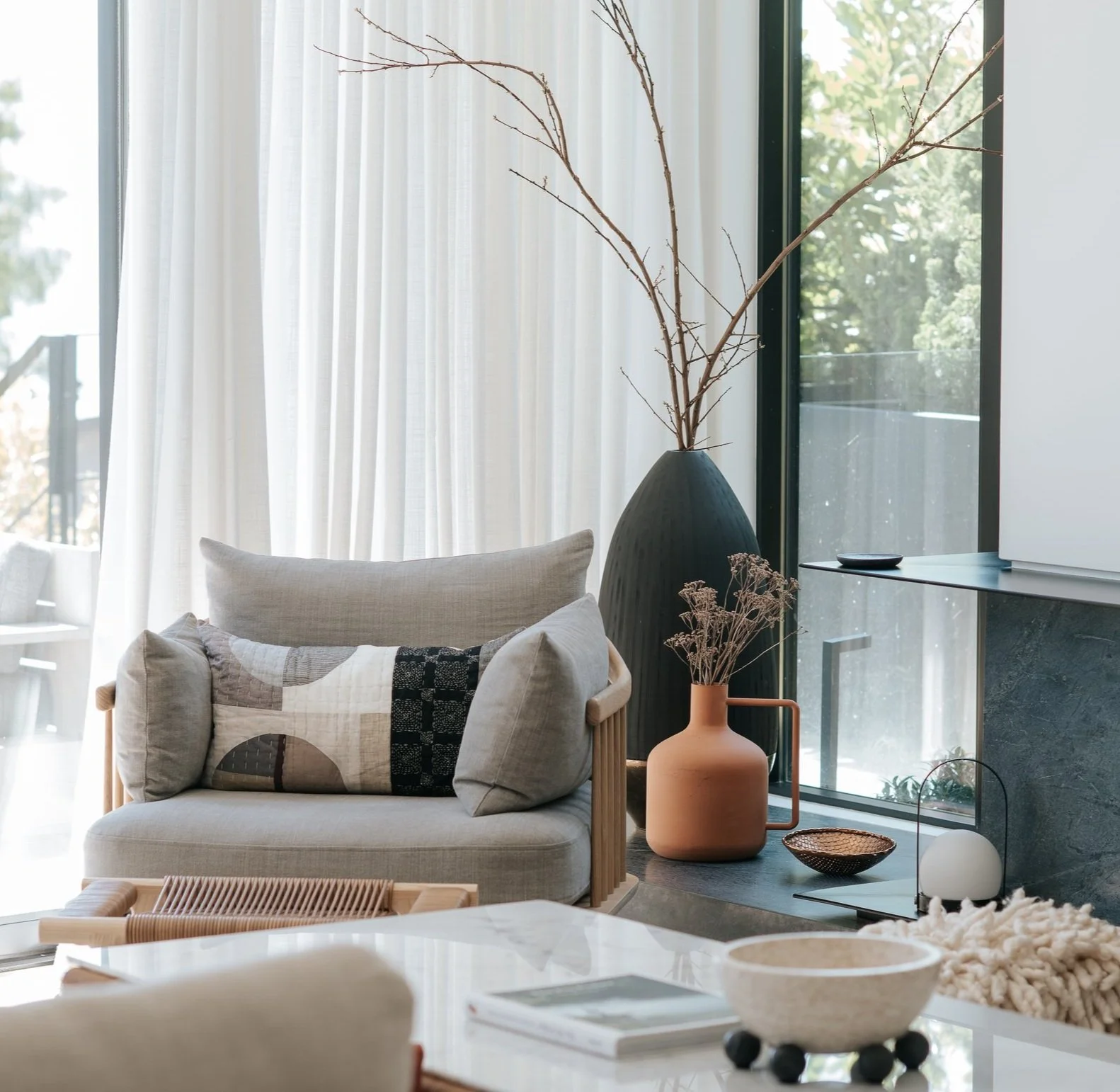 Interior Design Vancouver | Susan Bilbey Design