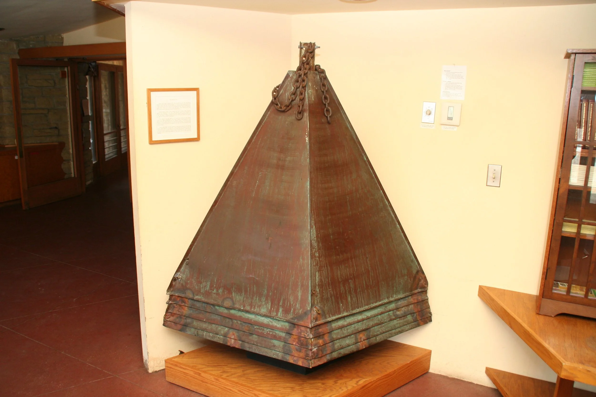 FIRST UNITARIAN SOCIETY'S UNITARIAN MEETING HOUSE