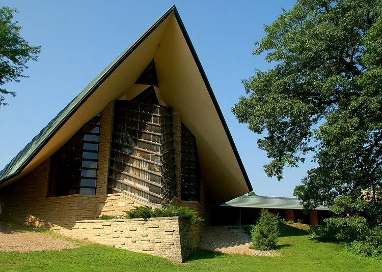 FIRST UNITARIAN SOCIETY'S UNITARIAN MEETING HOUSE