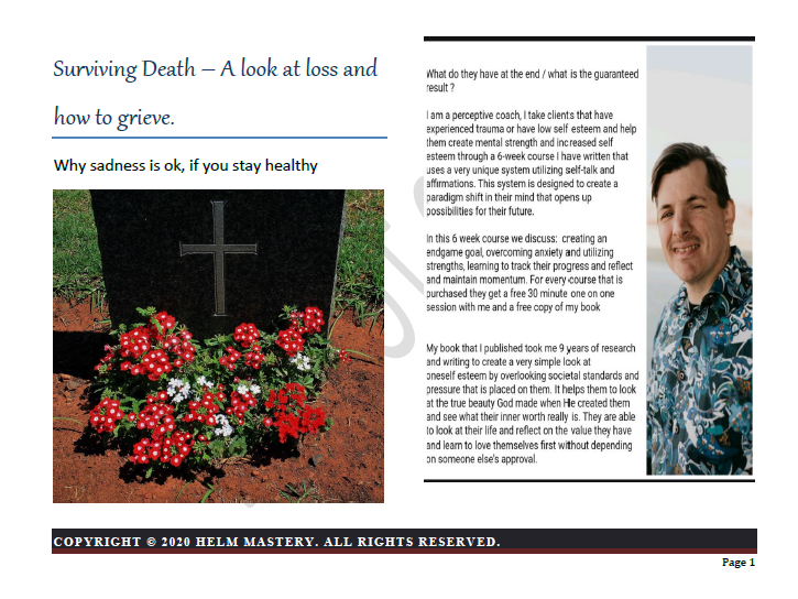 Store — Helm Mastery