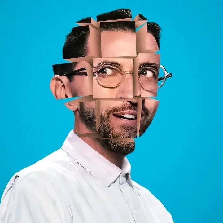 Neal Brennan Tour
