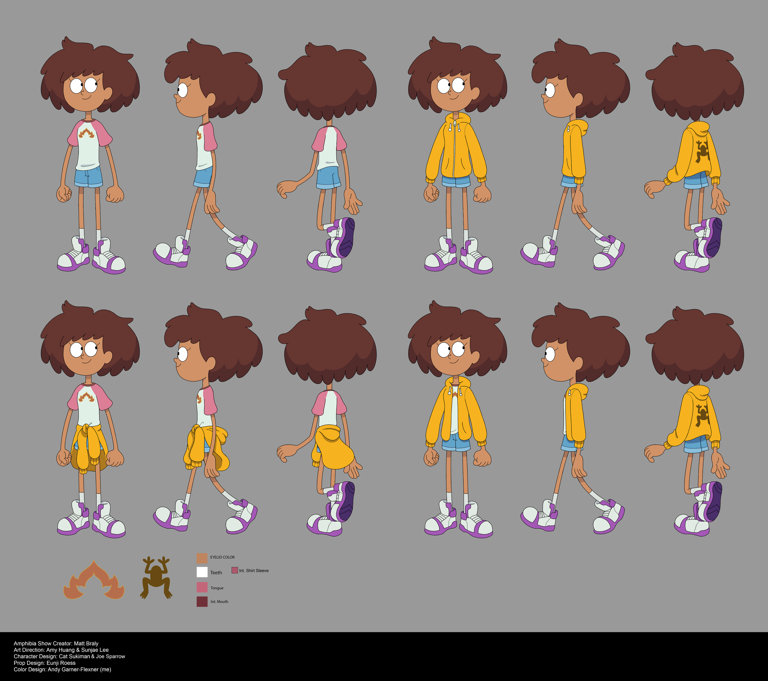 Anne 3