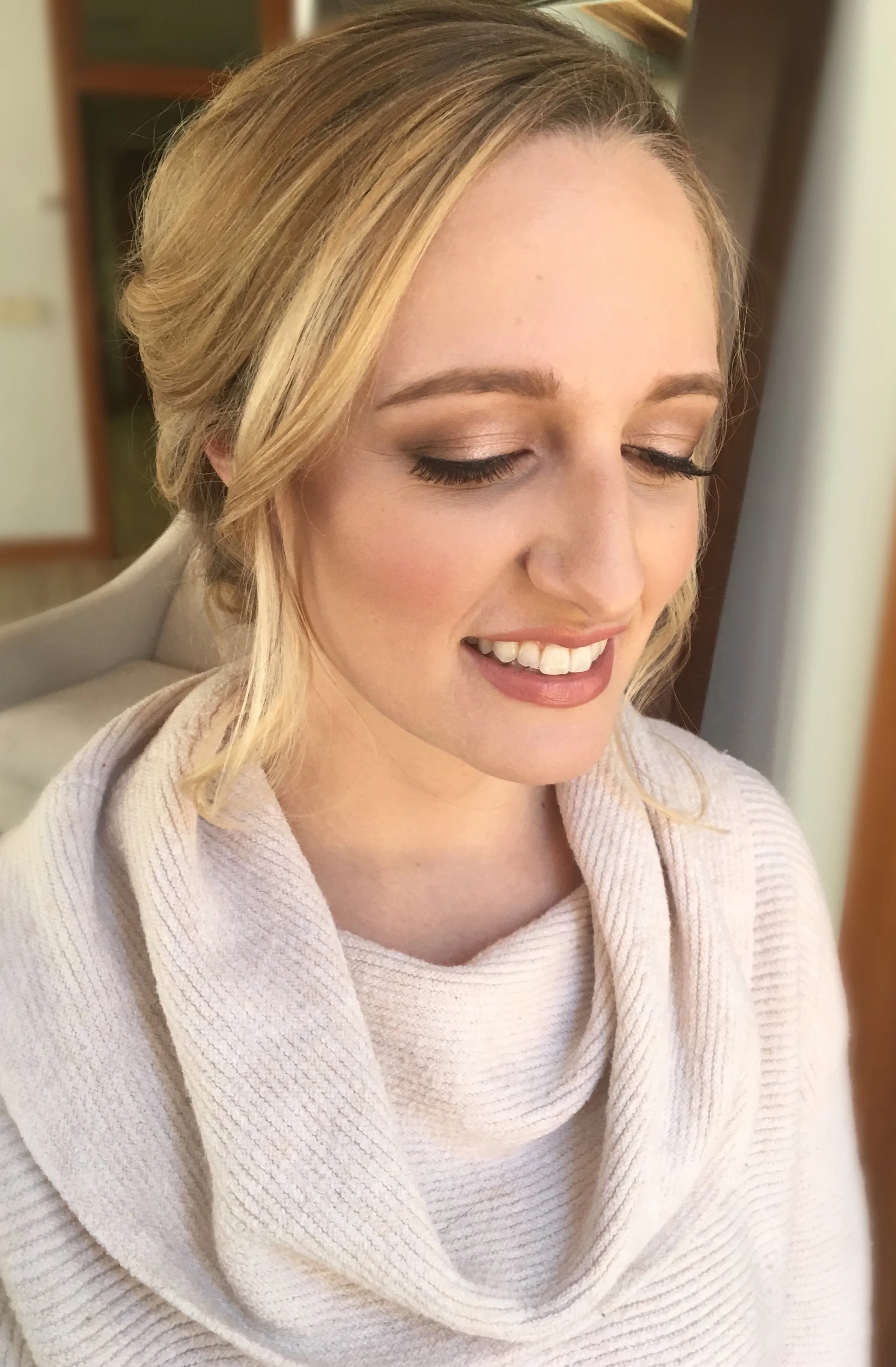 Blog — Wildflower Hair and Makeup