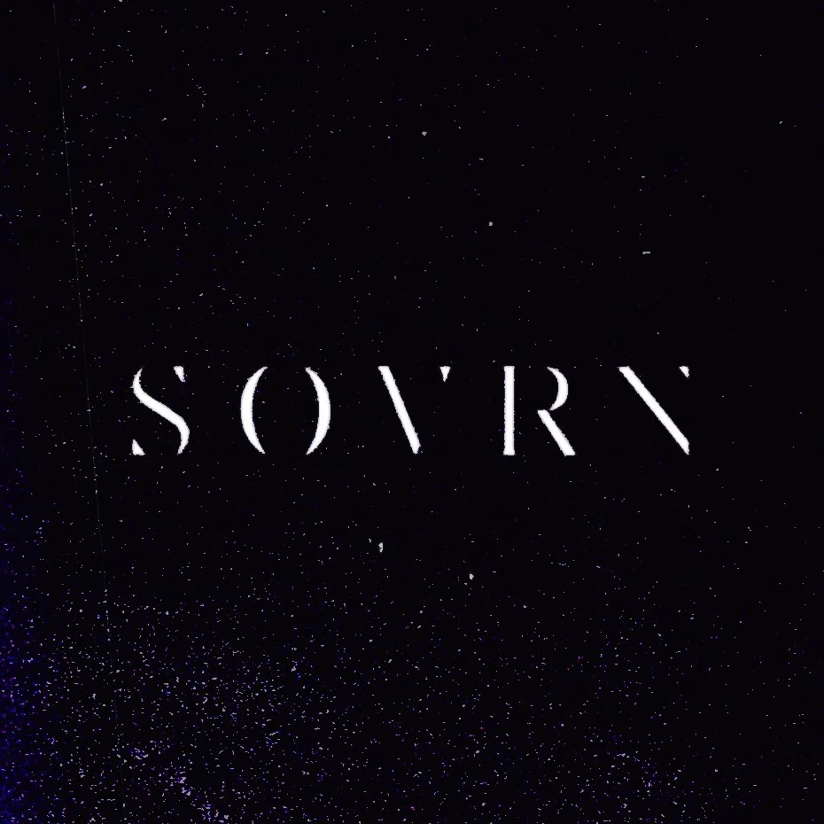 SOVRN — Zach Herdman