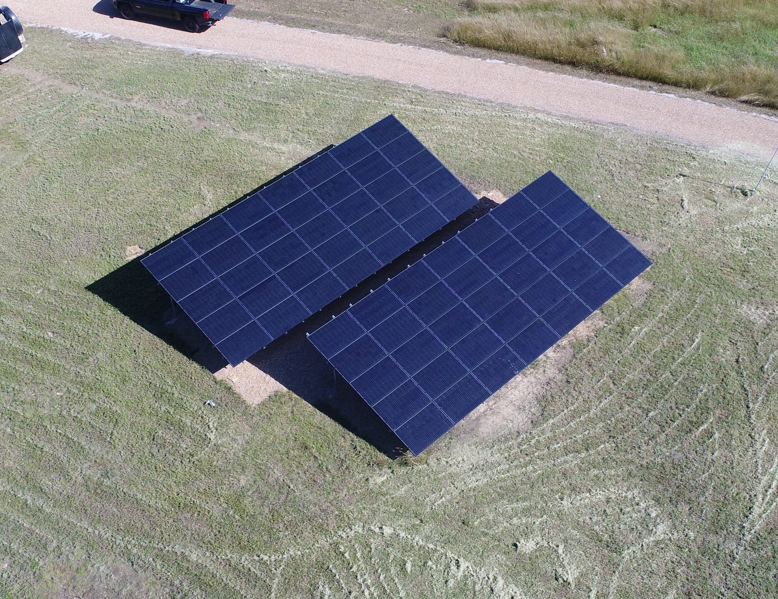 North Texas Solar