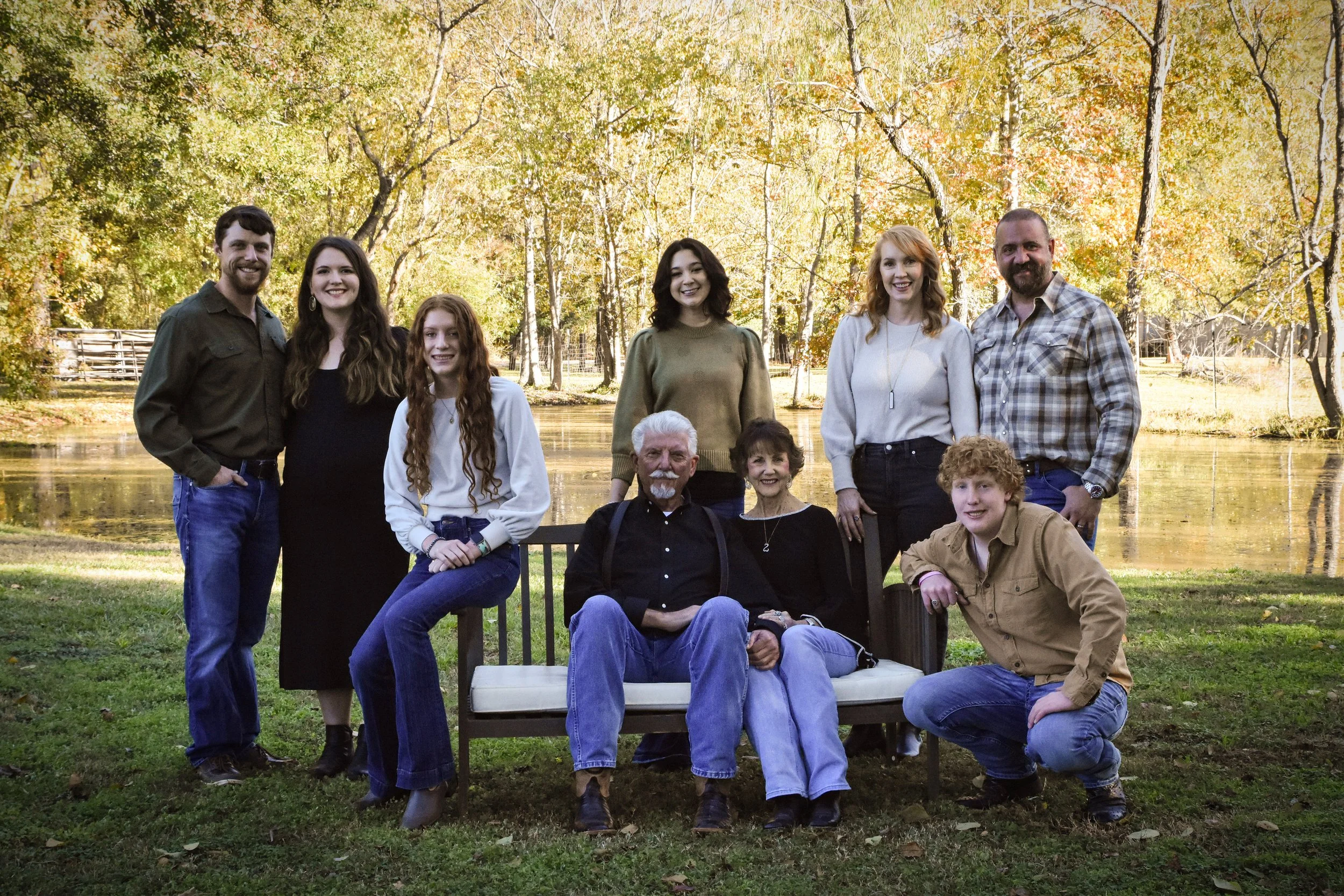 Buster Brown Propane