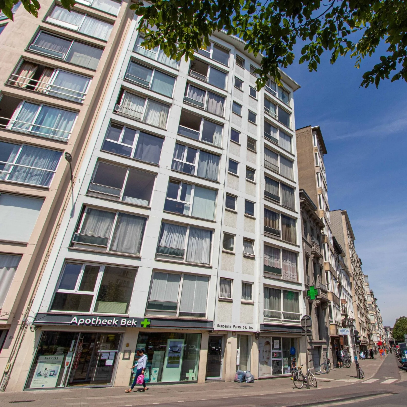 Te huur — Geyskens Vastgoed