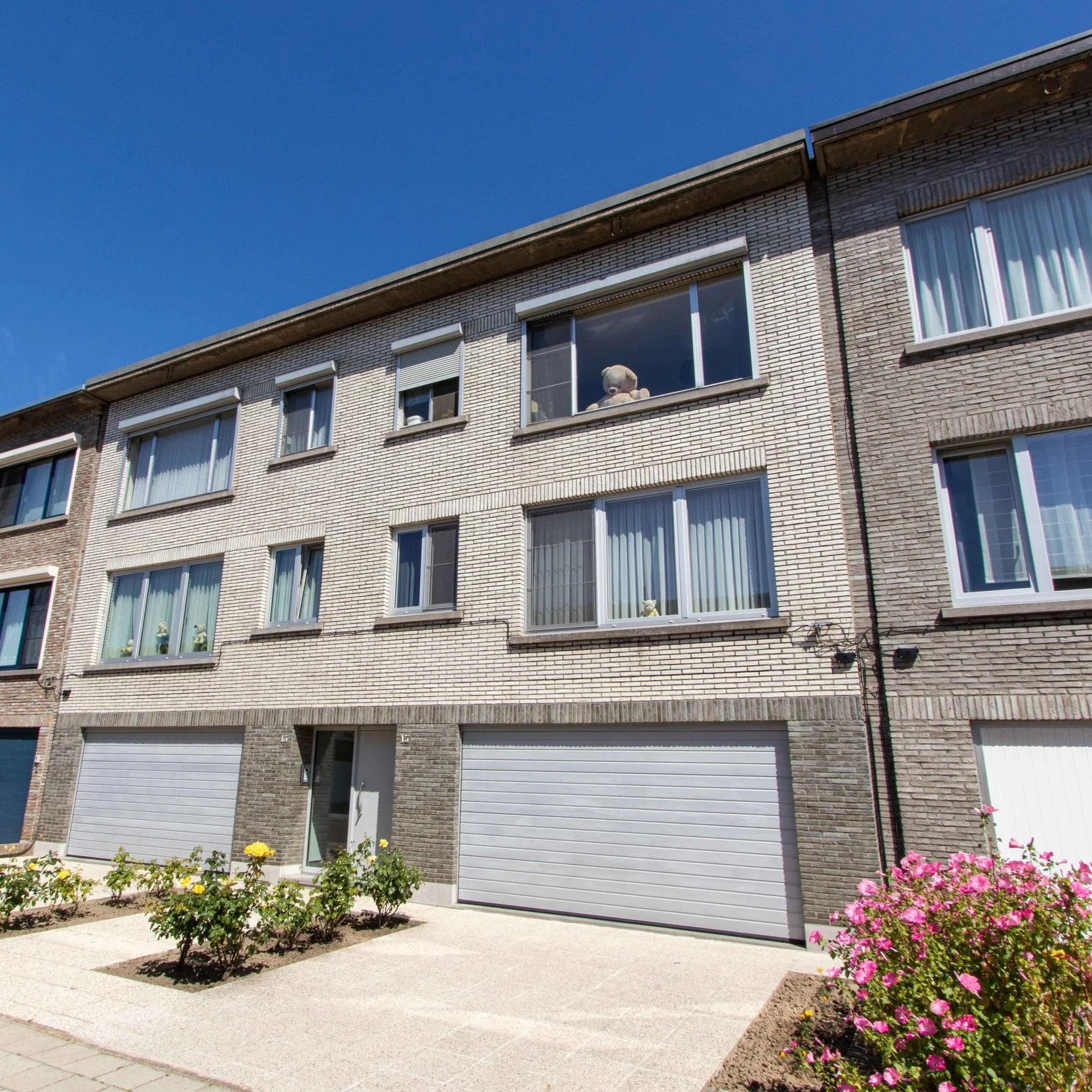 Te huur — Geyskens Vastgoed