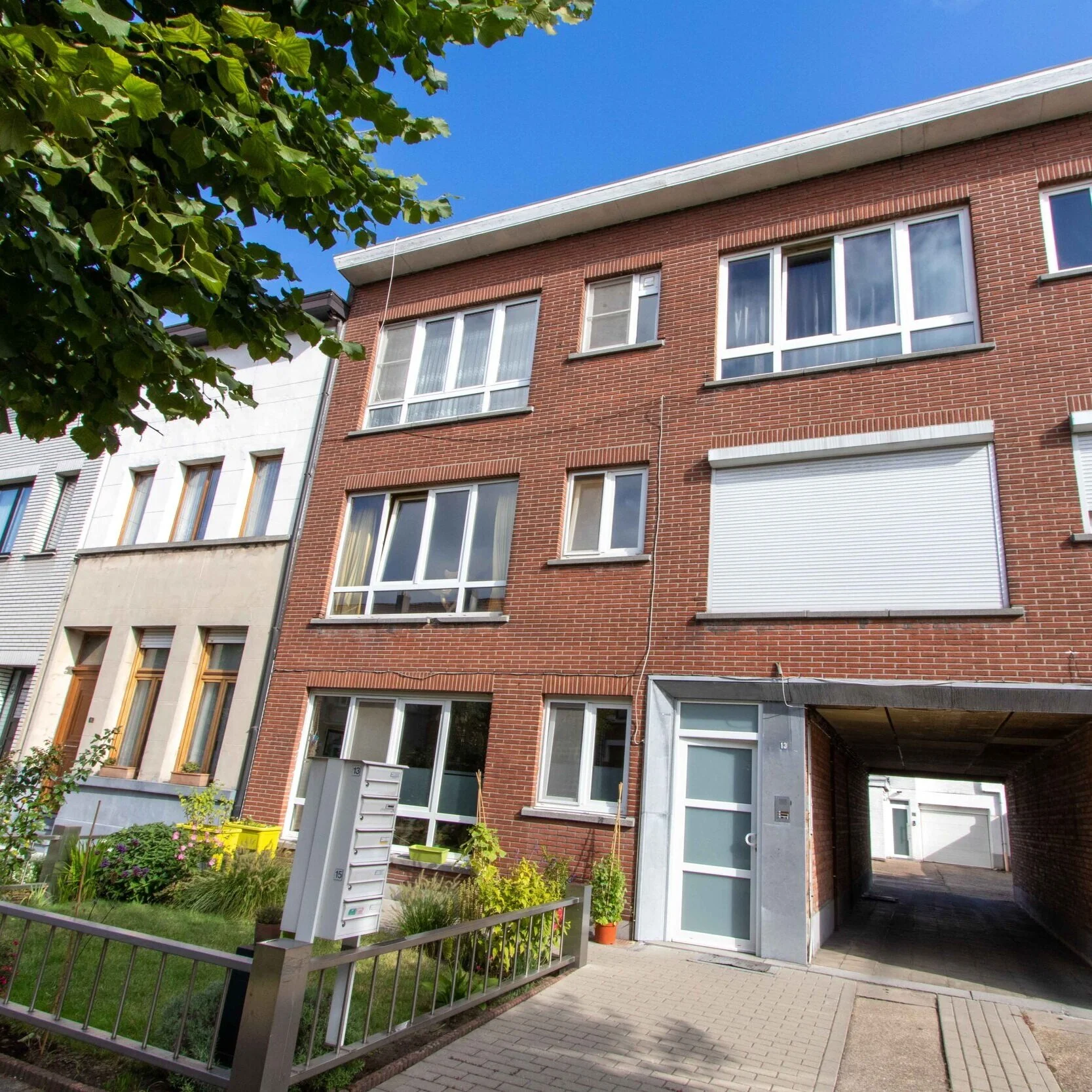 Te huur — Geyskens Vastgoed