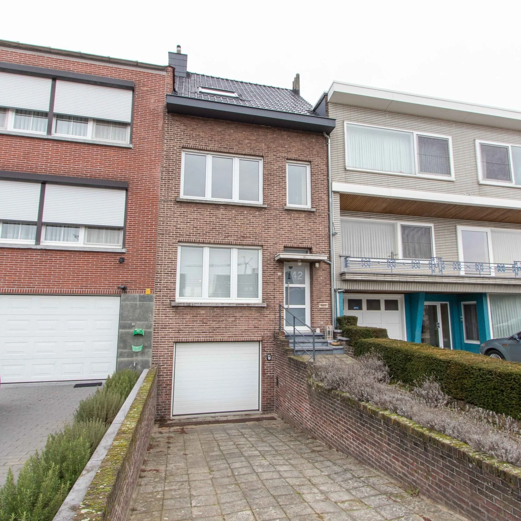 Te koop — Geyskens Vastgoed