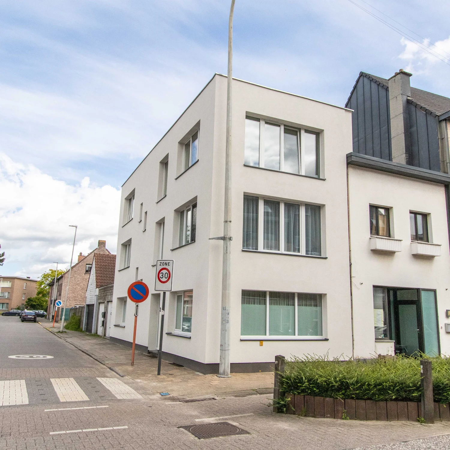 Te koop — Geyskens Vastgoed