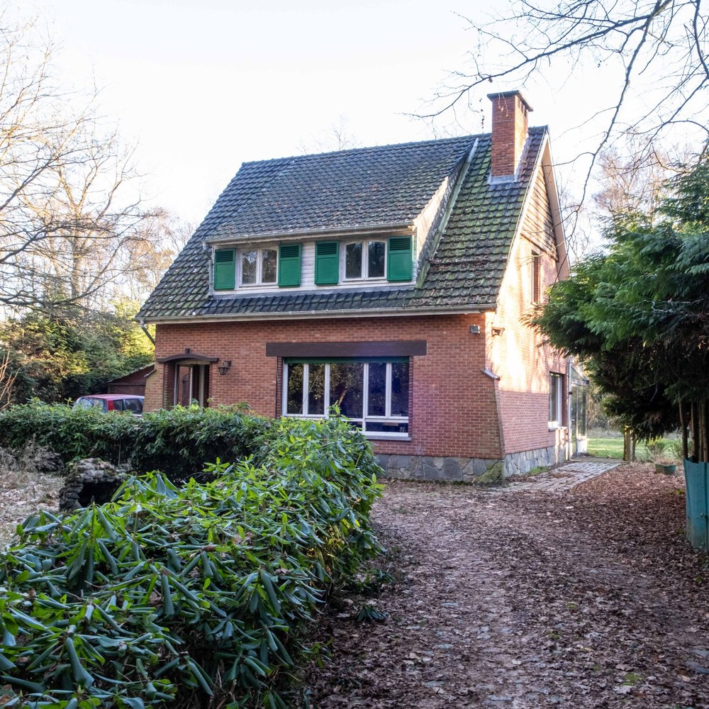 Te koop — Geyskens Vastgoed