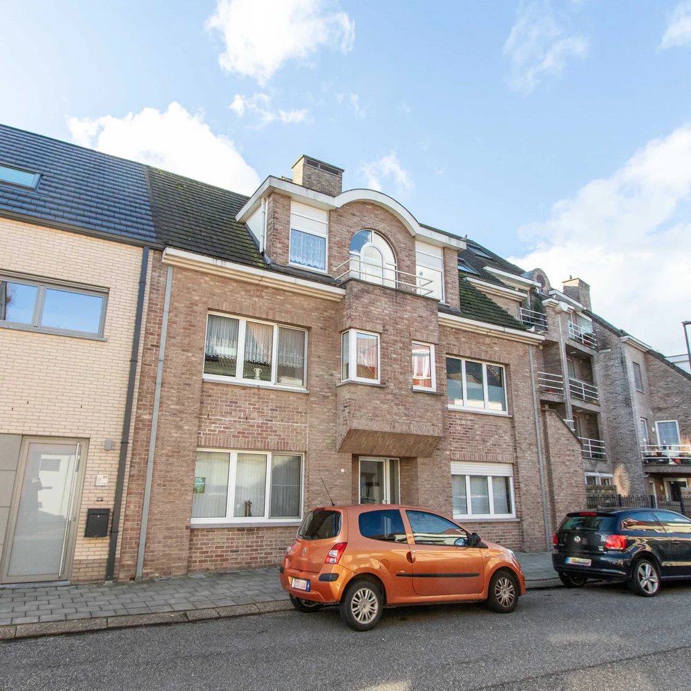 Te koop — Geyskens Vastgoed