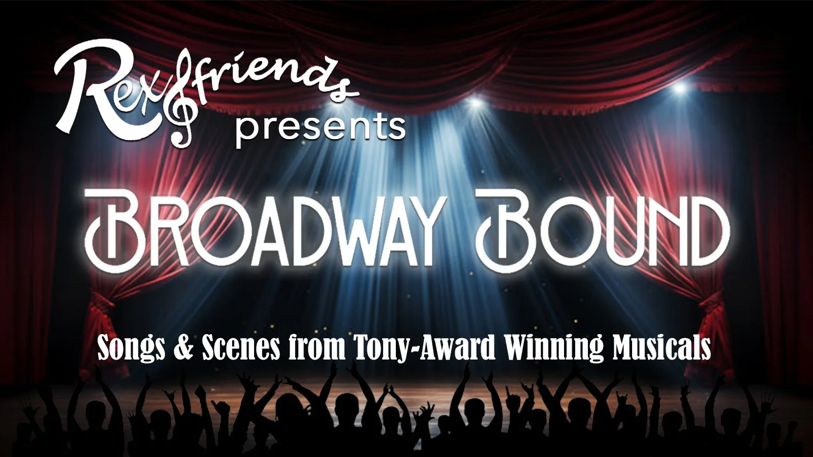 Home - Upcoming Shows — The Blue Door