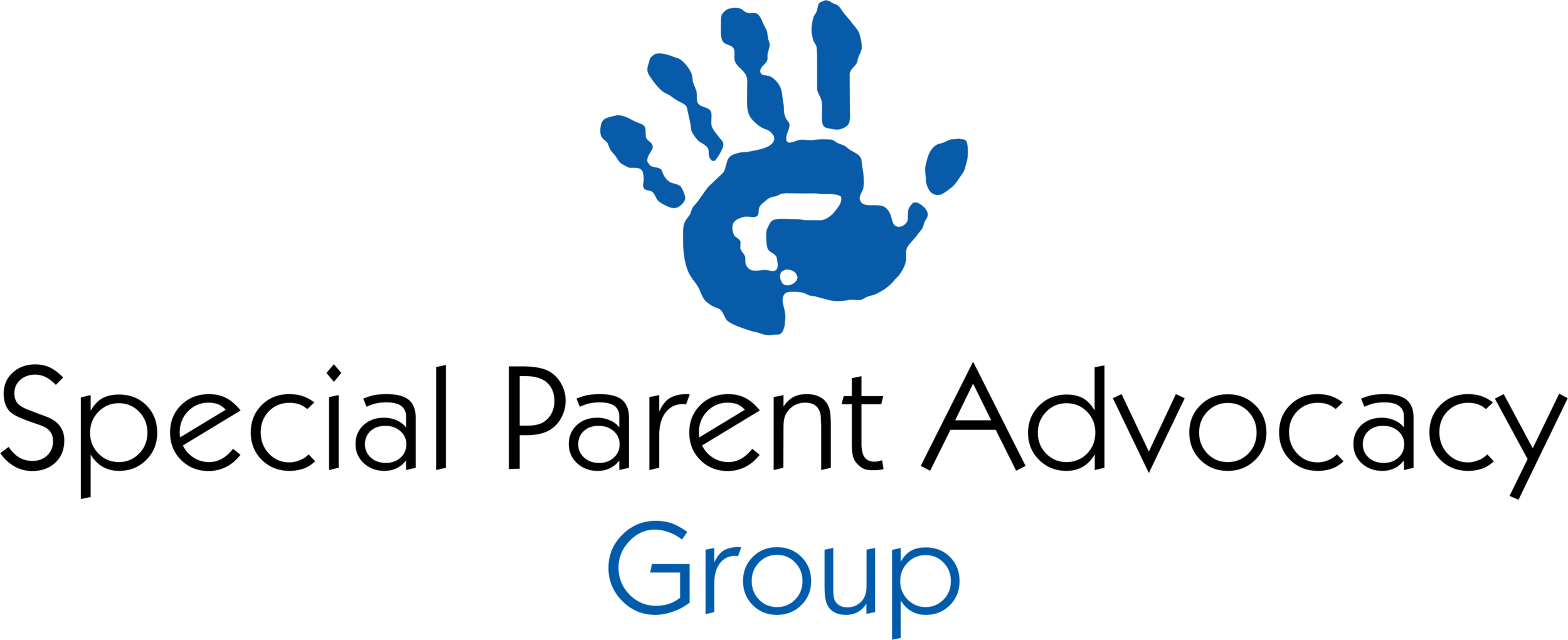Special Parent Advocacy Group