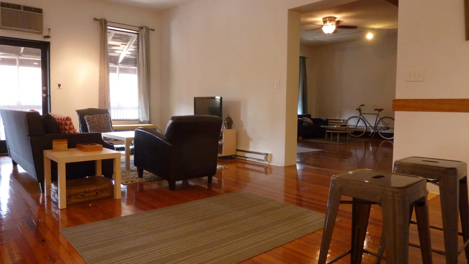 204 W. Washington 2A — JPDProperties