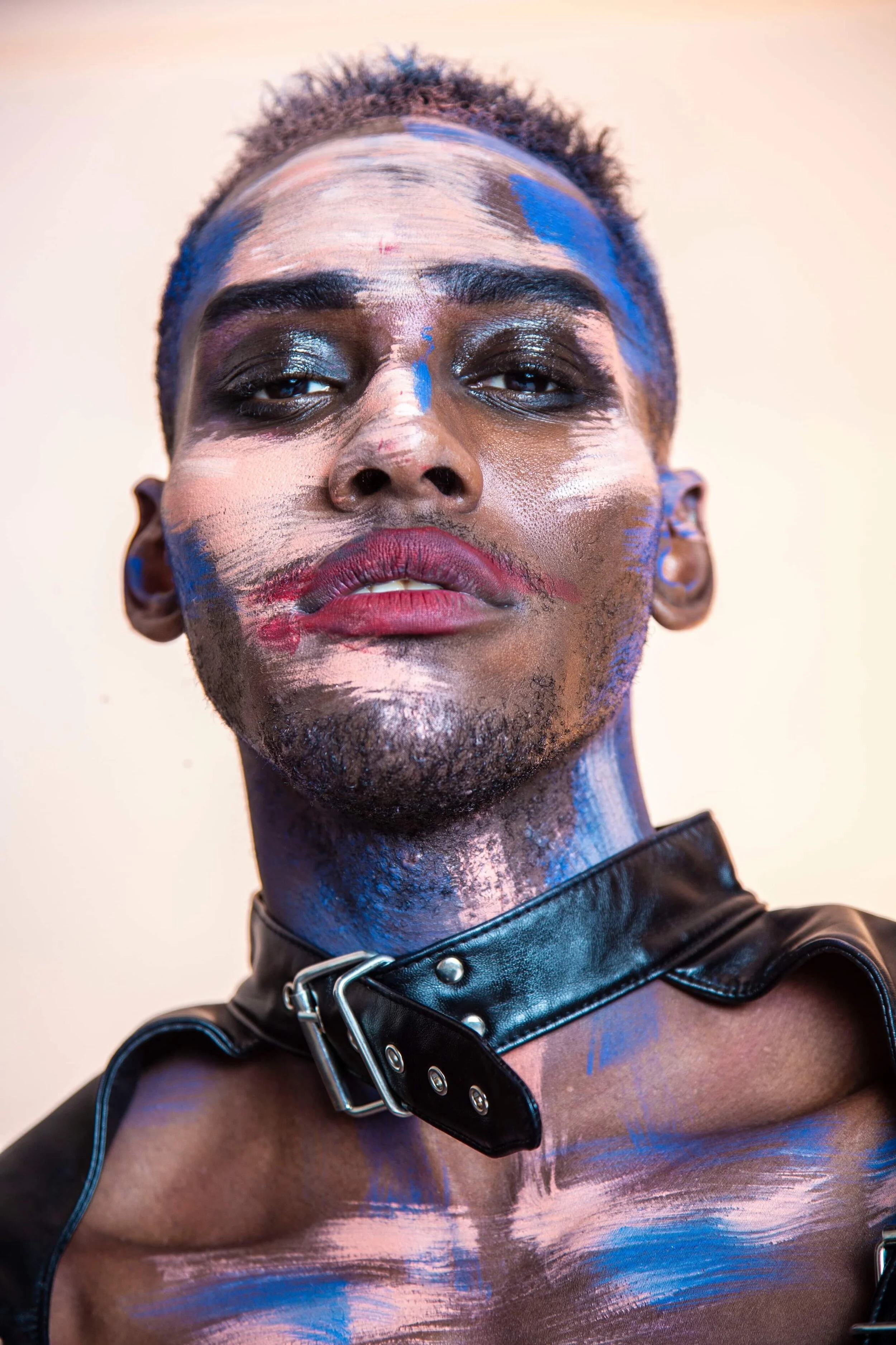 milli makeup - new york makeup artist
