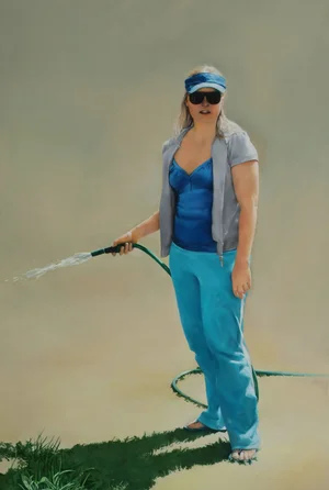 Adam Portraiture Award — New Zealand Portrait Gallery