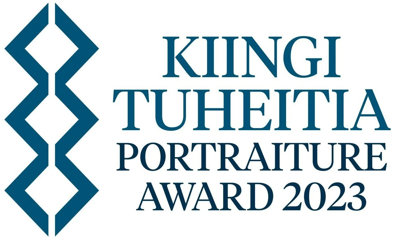 Kiingi Tuheitia Portraiture Award 2023 — New Zealand Portrait Gallery
