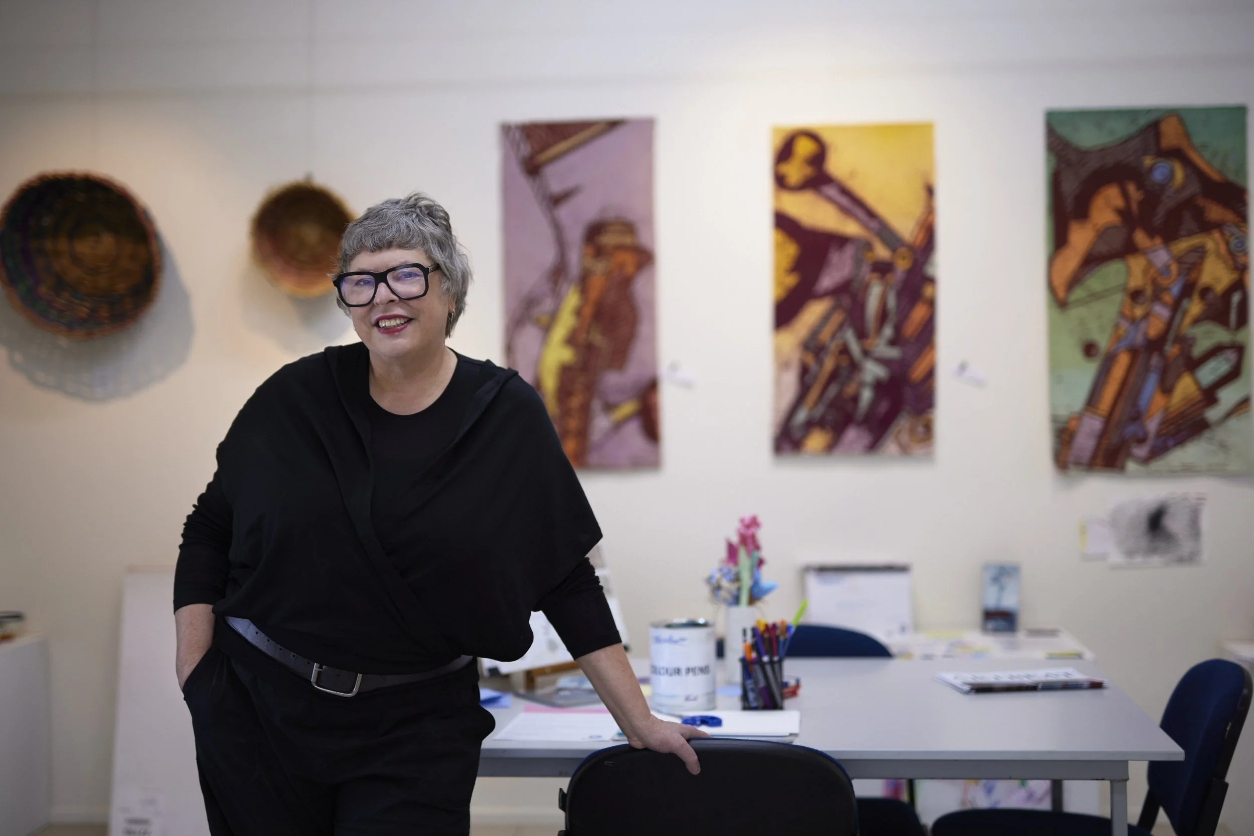 2025 Judges | Kiingi Tuheitia Portraiture Award — New Zealand Portrait ...