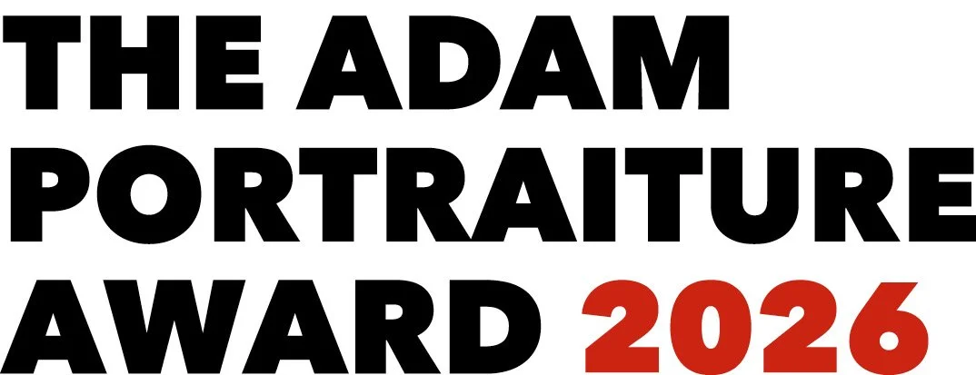 The Adam Portraiture Award 2026 — New Zealand Portrait Gallery
