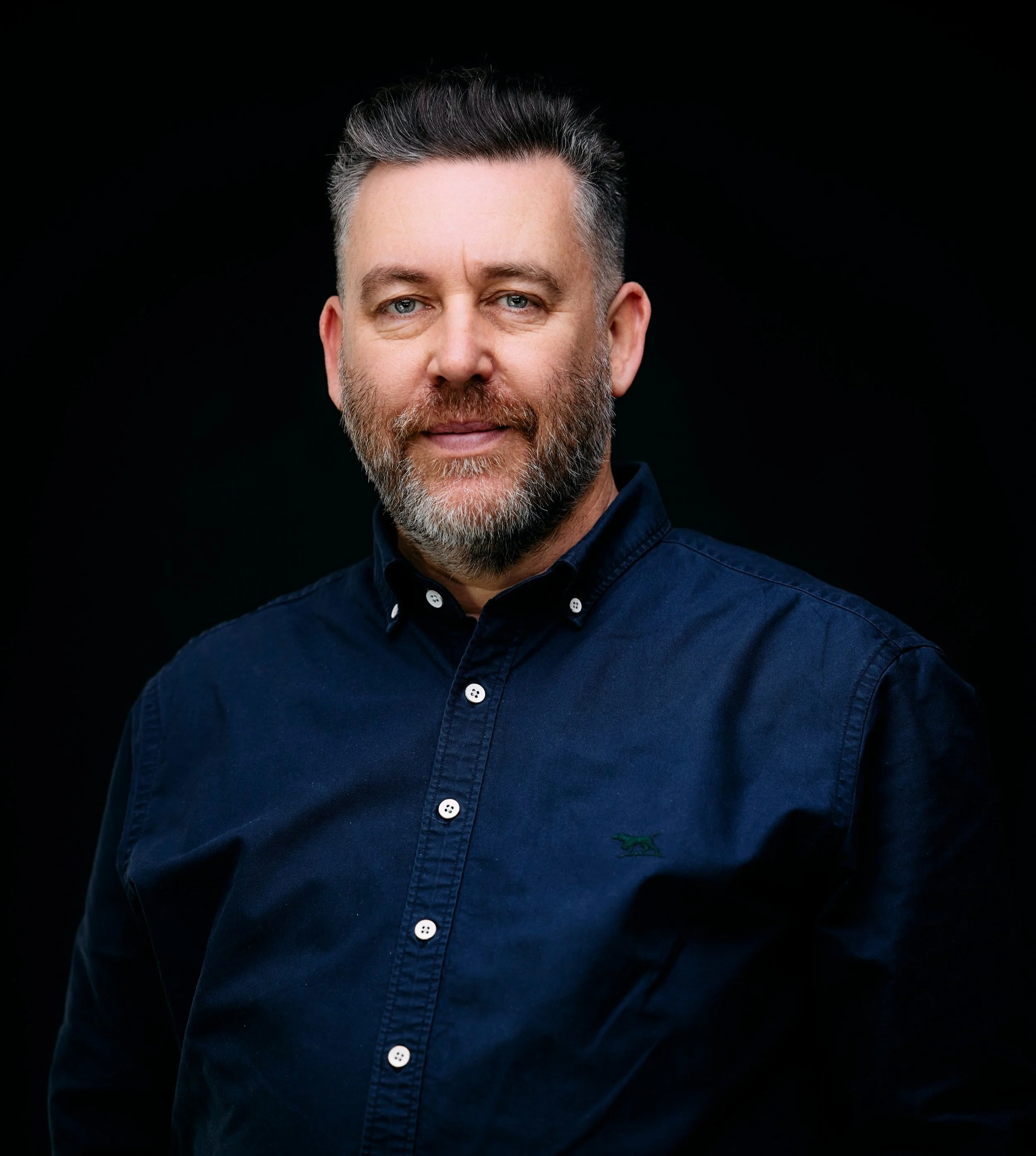 New Zealand Portrait Gallery appoints Brian Wood as Director | News ...