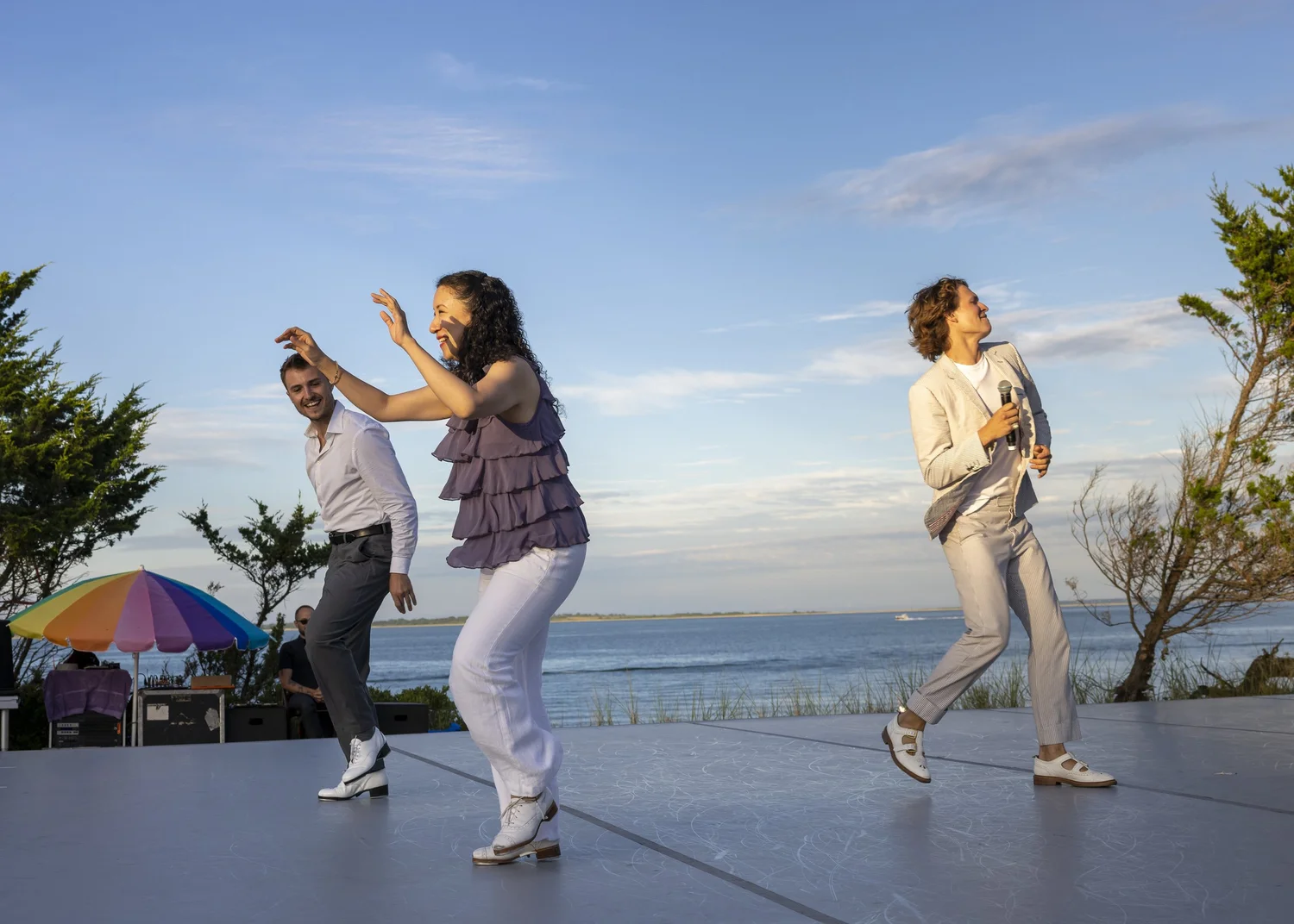 Hamptons Dance Project