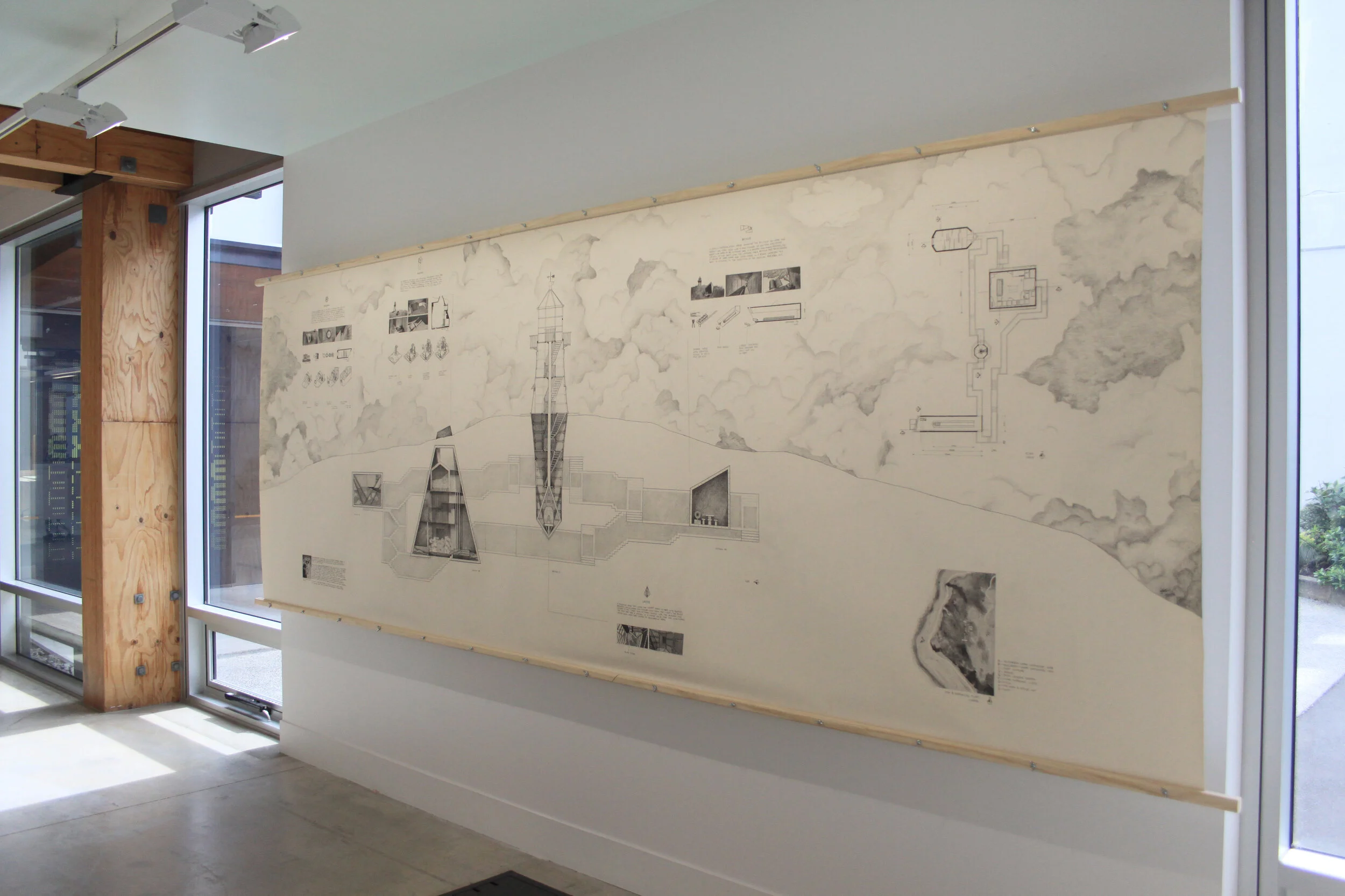 Shining Light on Mary Jane - Hennessy Kear Design